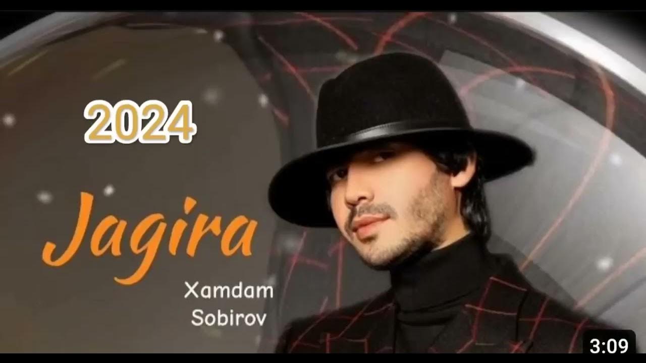 Xamdam Sobirov - Jagira - YouTube