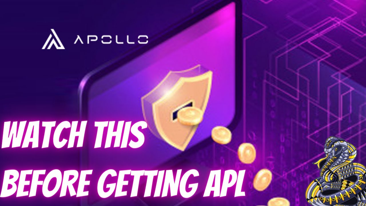 APOLLO FINTECH APL | XRP VS APL | XRP COMPETITOR | APL COIN REVIEW ...