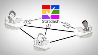 Statdash Pricing, Alternatives & More 2025 | Capterra
