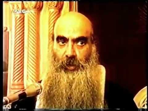 ΠΑΤΡΟΣ ΣΑΒΒΑ ΑΧΙΛΛΕΩΣ ΕΞΟΡΚΙΣΜΟΙ ΑΠΟ ΤΟΝ ΑΓΙΟ ΓΕΩΡΓΙΟ ΚΑΡΕΑ 1 - YouTube