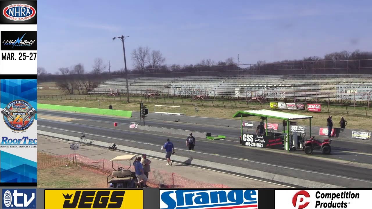 Thunder Valley Raceway