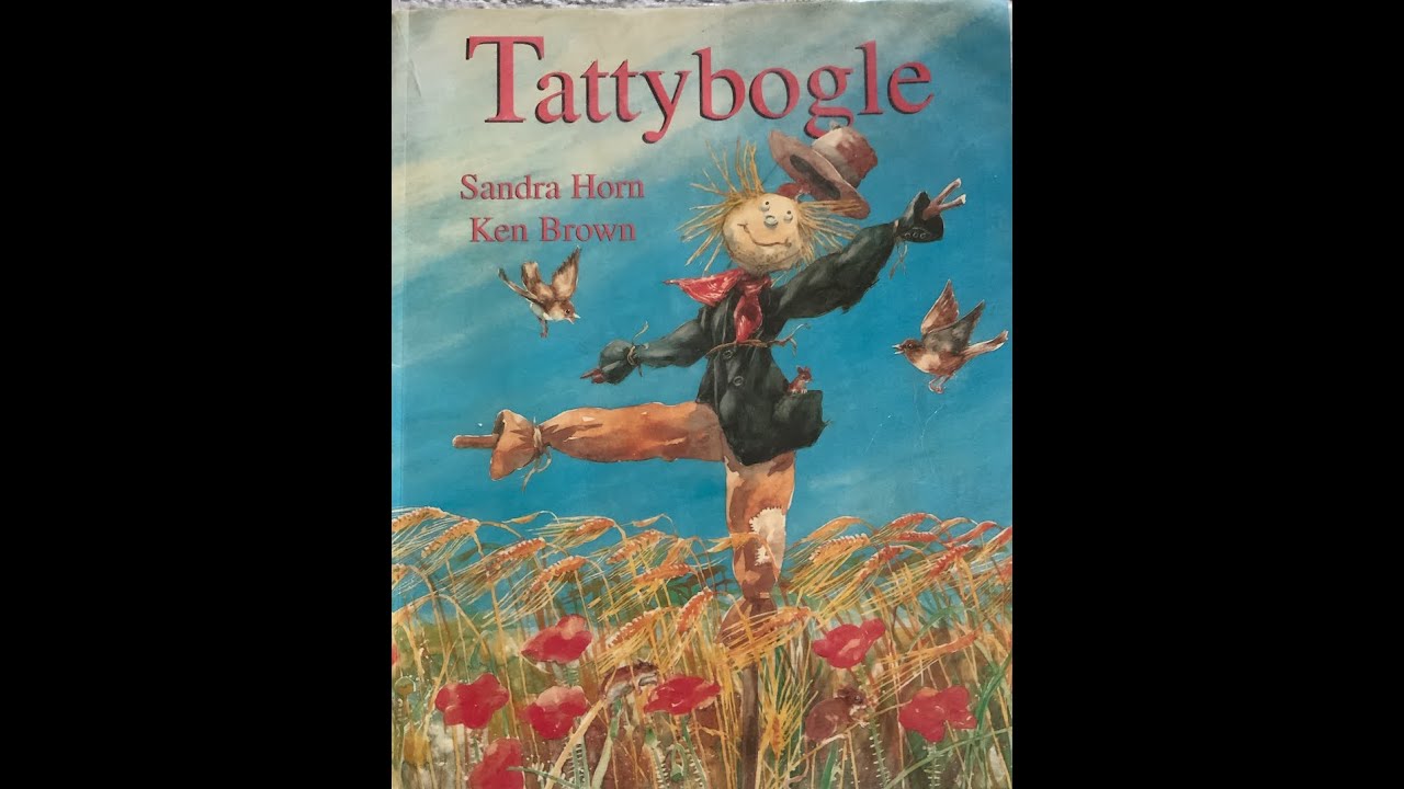 Tattybogle Story time - YouTube