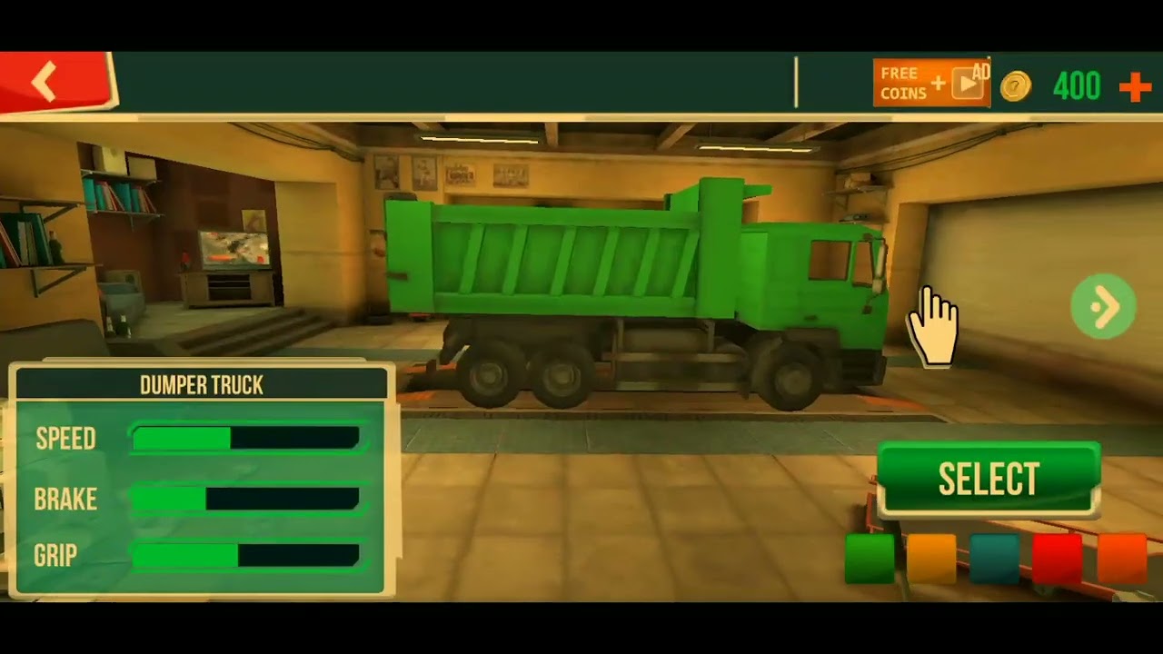 gaming tark game 🎮 car game tark Jep game 🎯 🚌 hi - YouTube