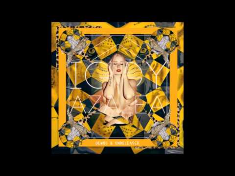Iggy Azalea- Cheeks (Edited)