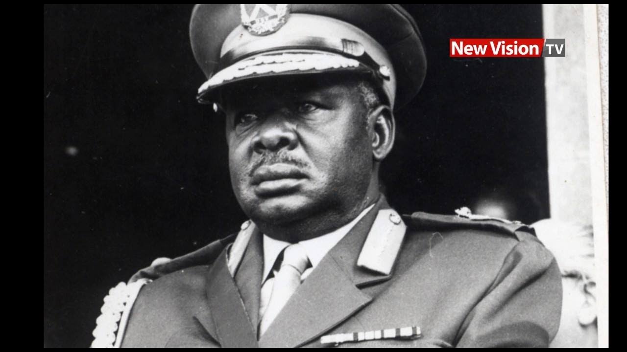 TITO OKELLO YALI AGAANYE OBWA PRESIDENT -Dr Martin Aliker prt 3 - YouTube