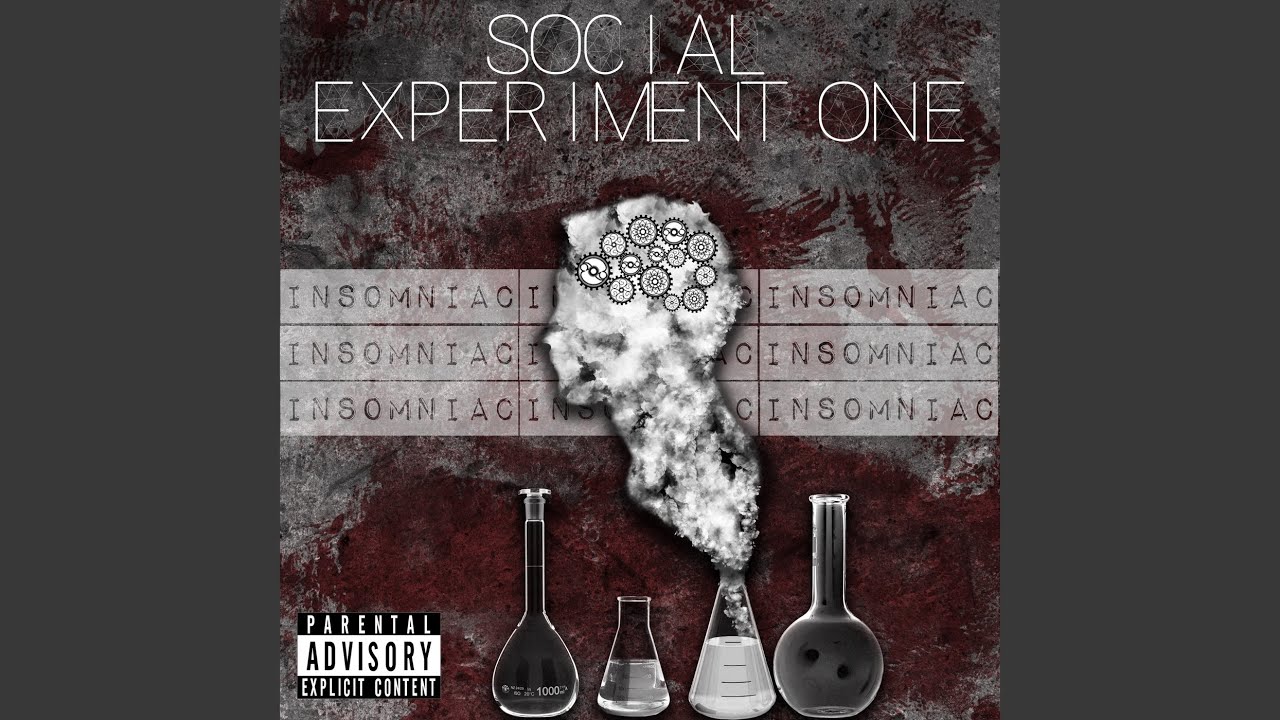 Social Experiment - YouTube