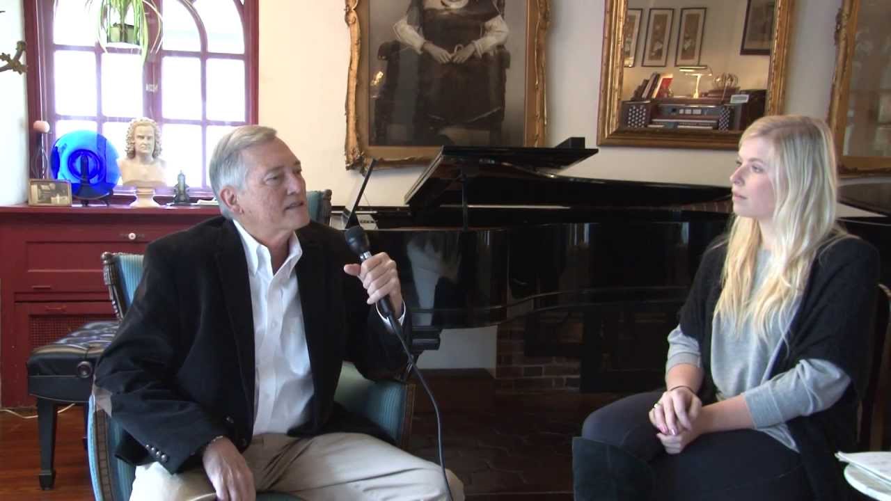 Michael Stairs - YouTube