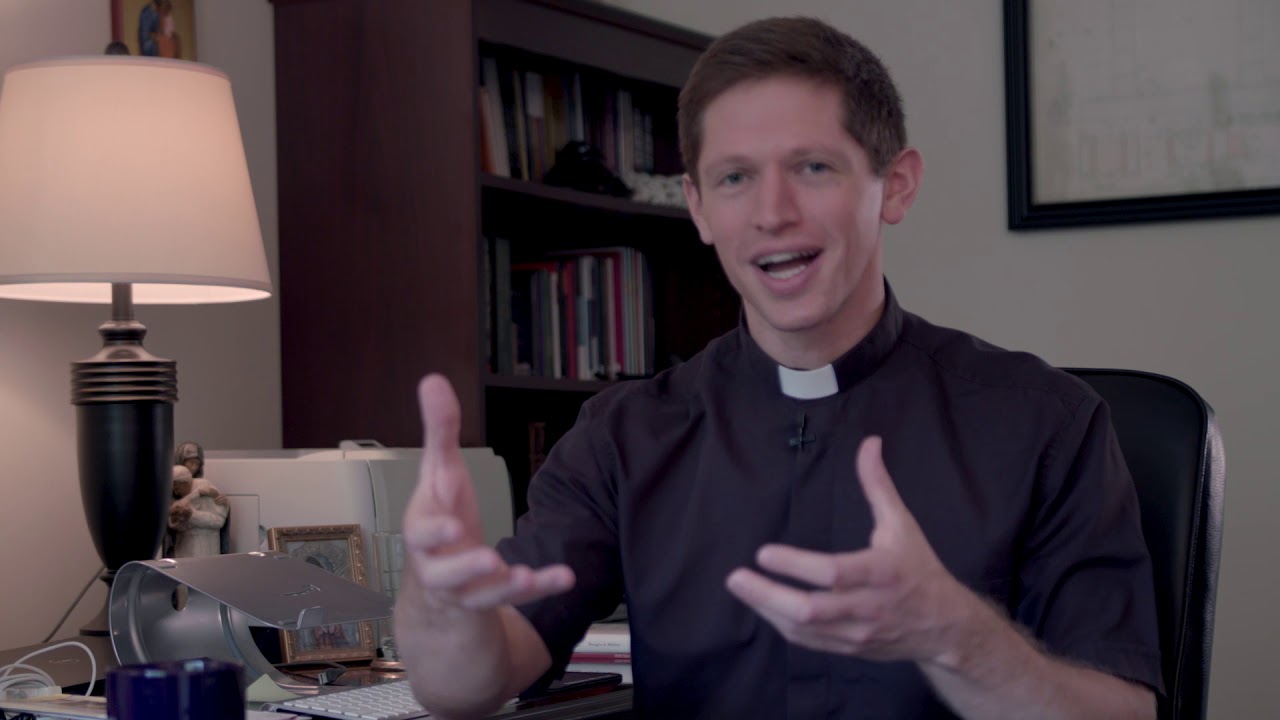 Sunday Game Plan | Nineteenth Sunday in Ordinary Time | Fr. Chris Seith ...