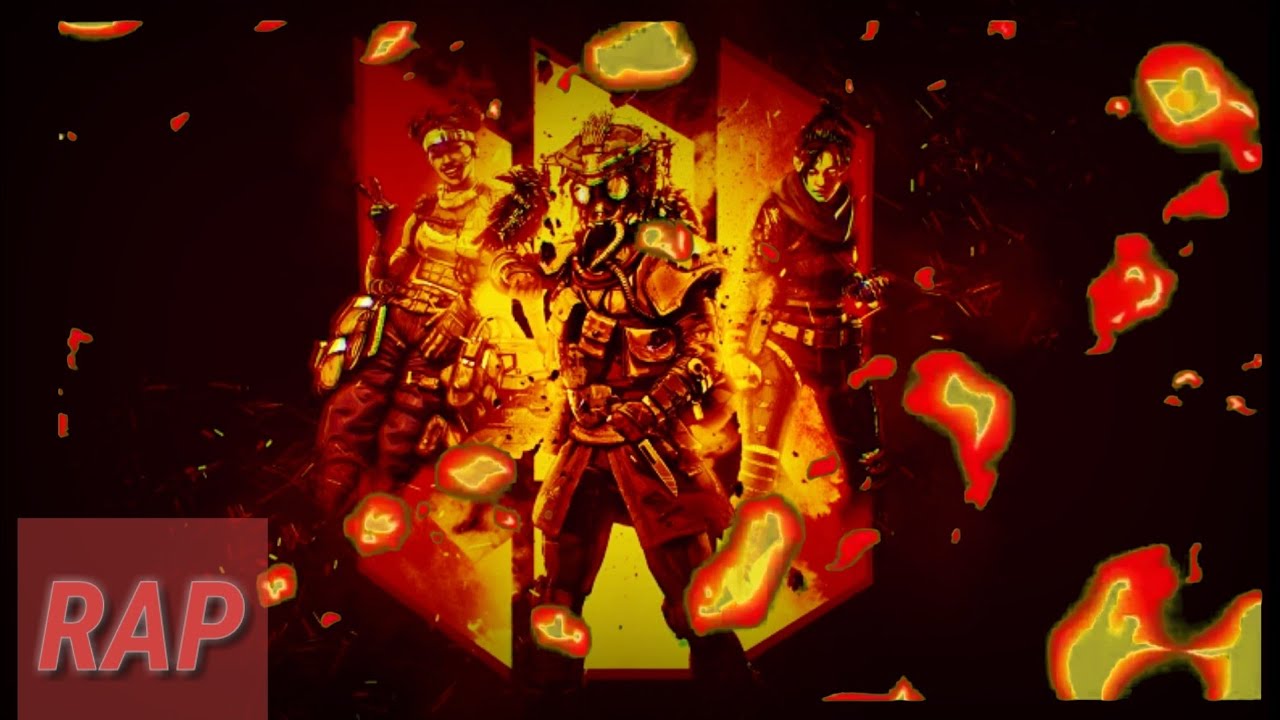 rap Apex legends versão(akatsuki/7Minutoz) - YouTube