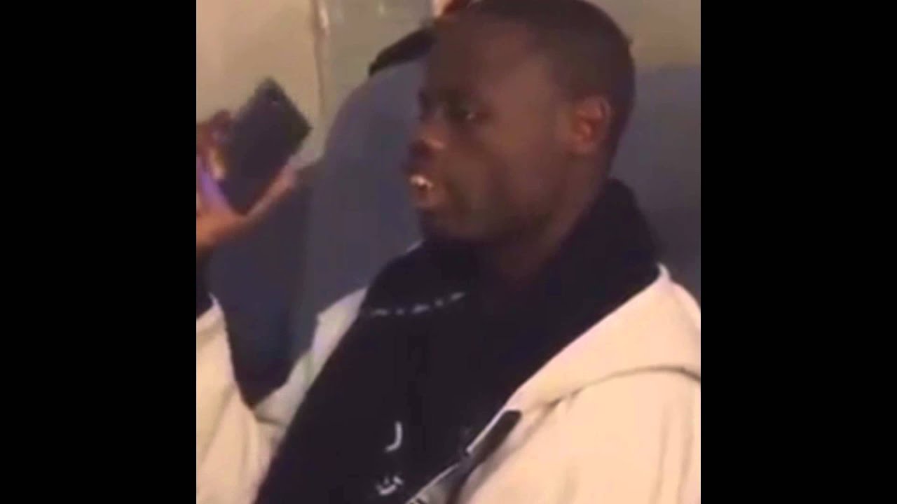 DEEZ NUTS GUY FUCKING DIES - YouTube