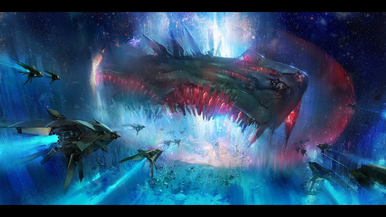 Alternate Future of the World - Episode 12 (23rd - 30th Centuries ...