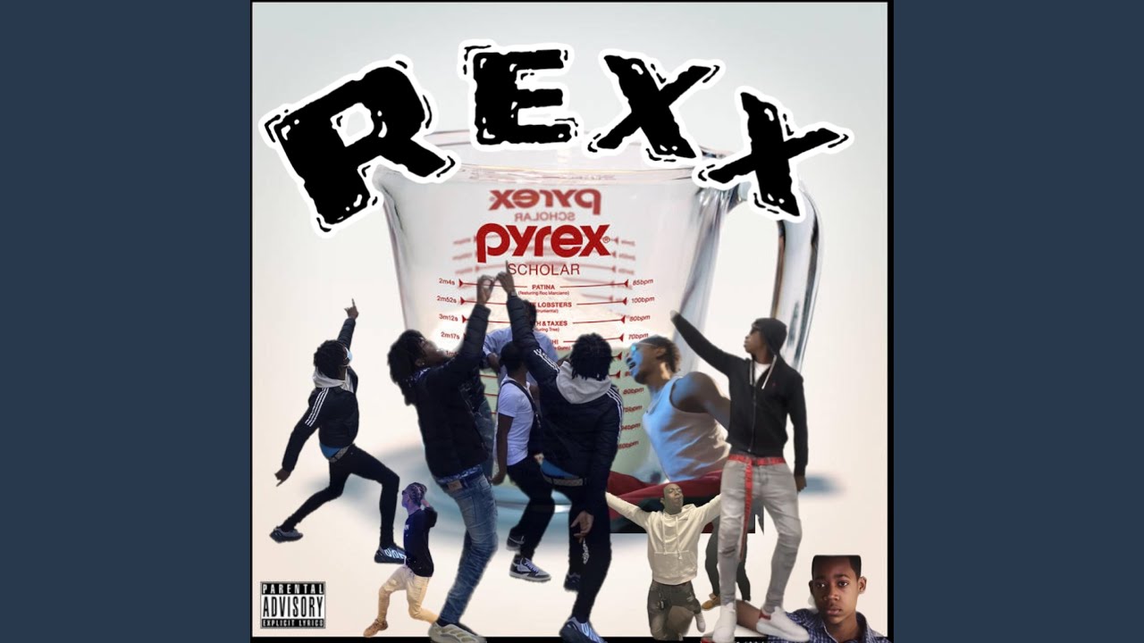Rexx - YouTube