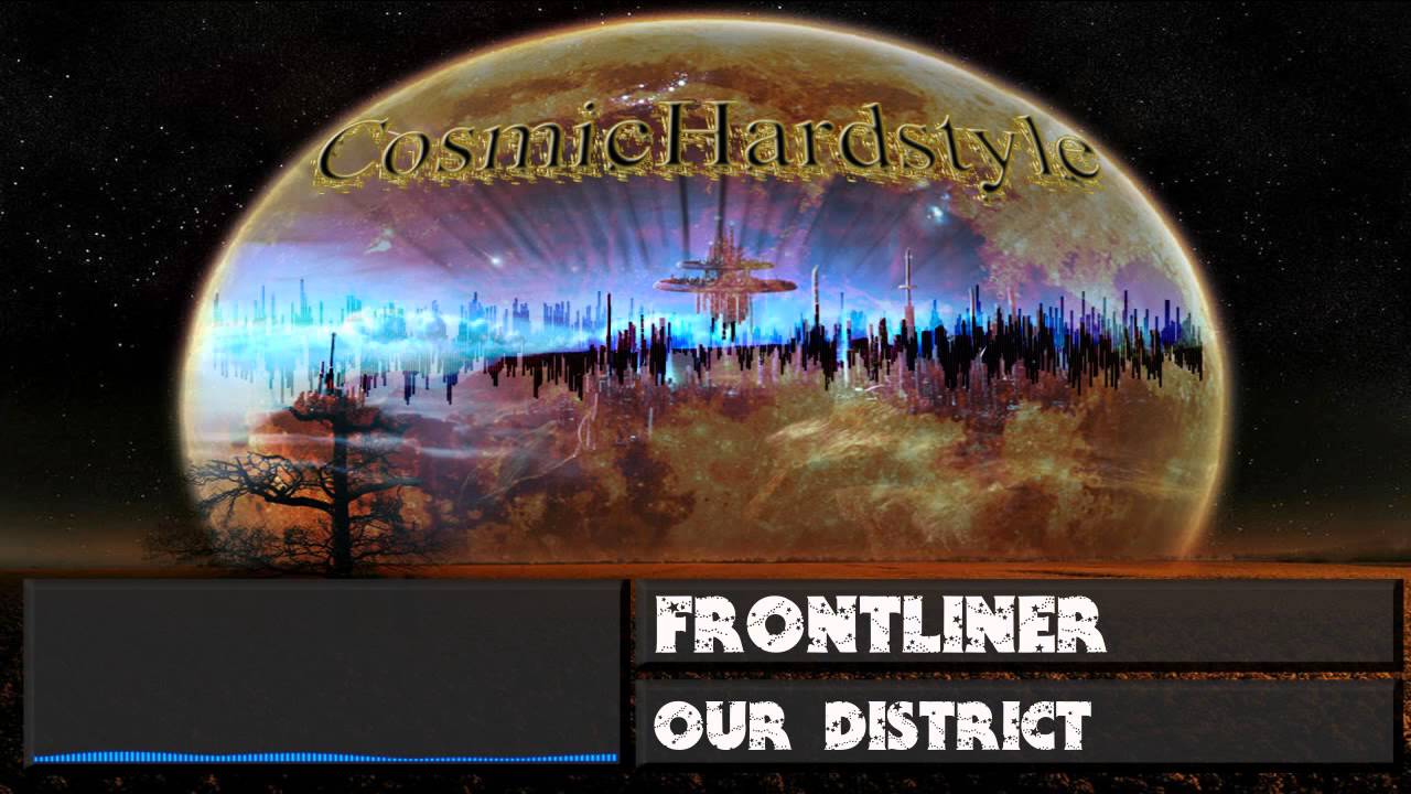 Frontliner - Our District [FULL VERSION] + [HD] + [320kbps] - YouTube Music