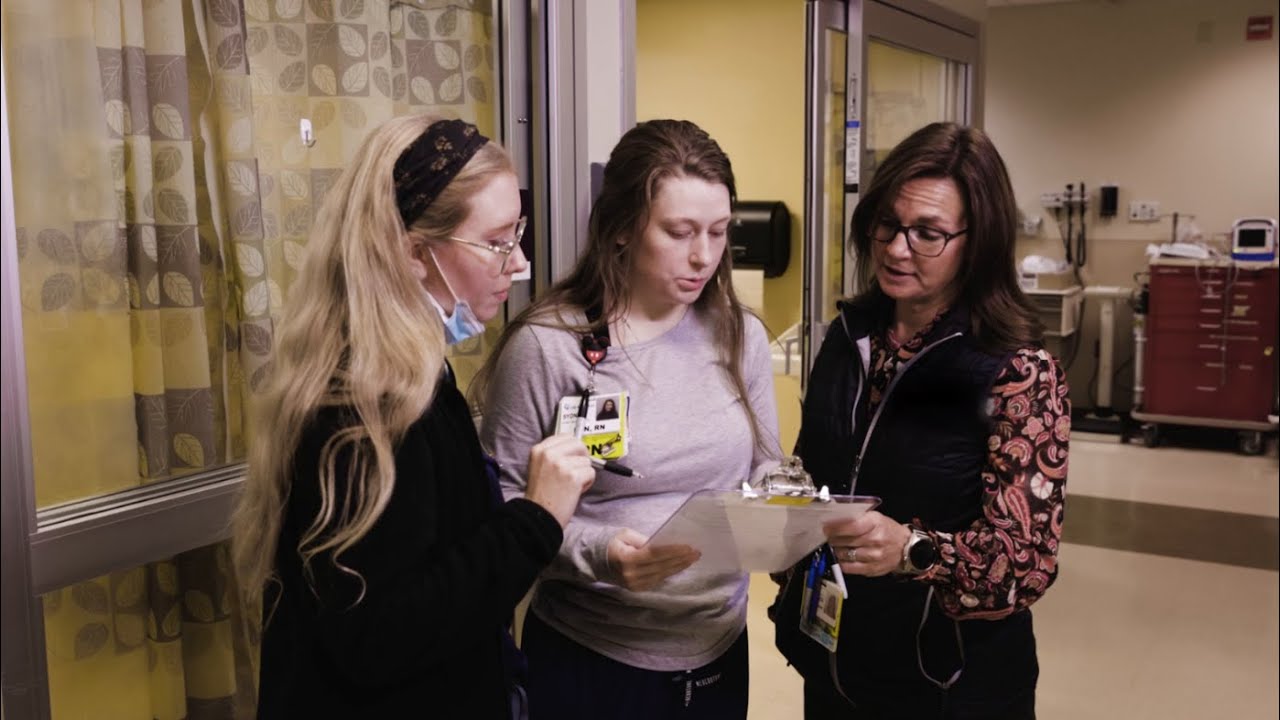 HealthBreak: Dr. Champion and Signs of Heart Attack - YouTube