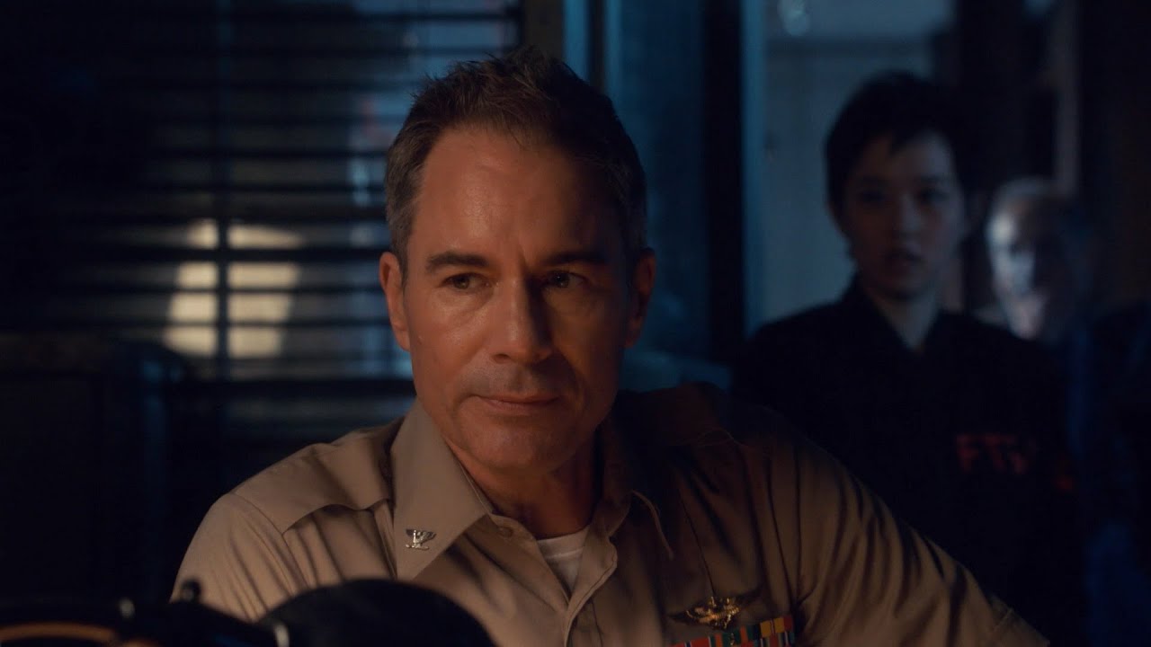 'Departure' Season 3 First Look Teaser Trailer | New Season Monday ...