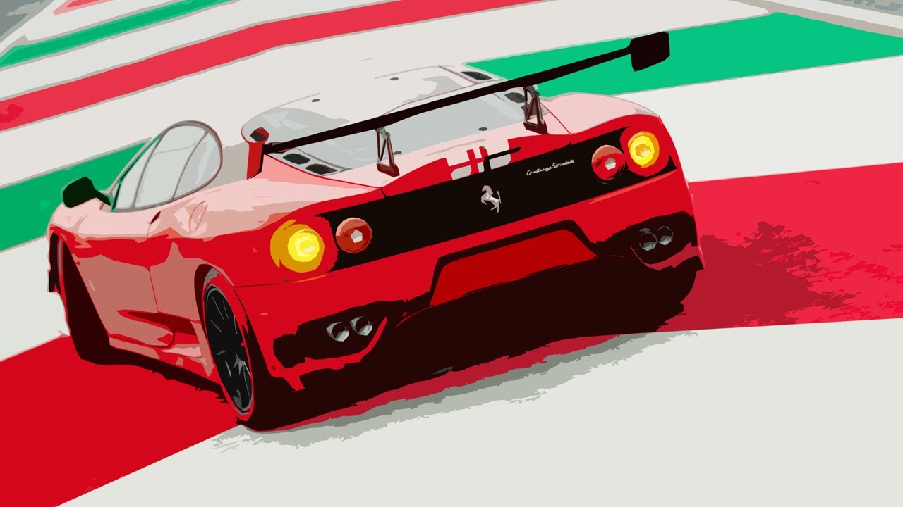 Forza Spec Racing Series - Season 38 Week 3 - YouTube