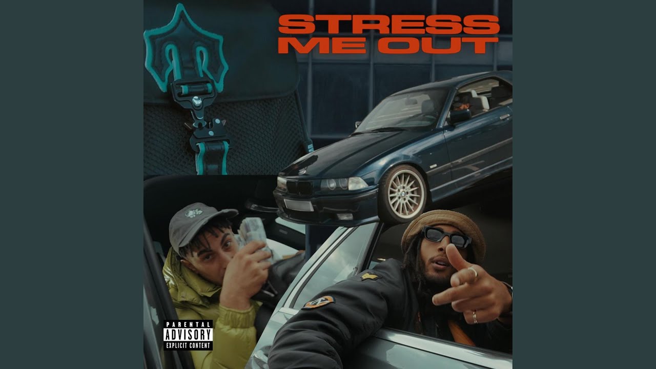 Stress Me Out - YouTube