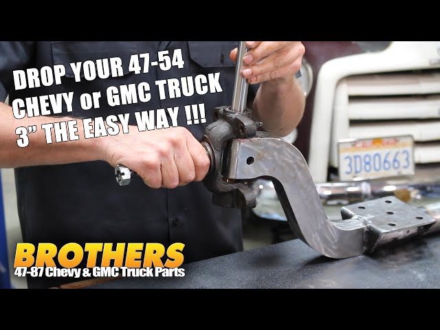 1987 Chevy Cars & Trucks 47 54 Chevy Truck Parts 1947 1954 GMC & Chevy ...
