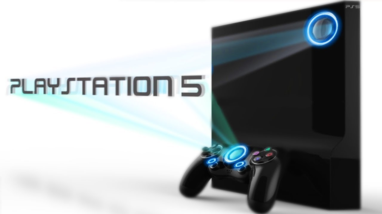 Play Station 5 - PS5 - when it comes out? - YouTube