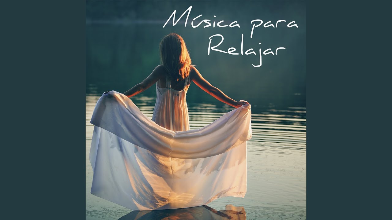 Música para Sanar el Alma (Músicoterapia) - YouTube