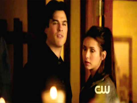 Elena Gilbert Damon Salvatore Ya ne zabudu nikogda eti glaza etu ulybku