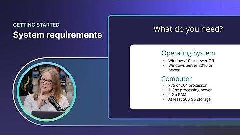 SmartDeploy – Getting Started - YouTube
