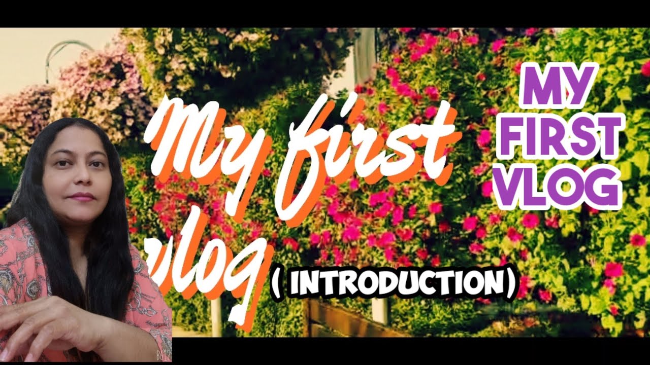My First Vlog Viral Vlog देशी Mom Indianmomindubai Youtube