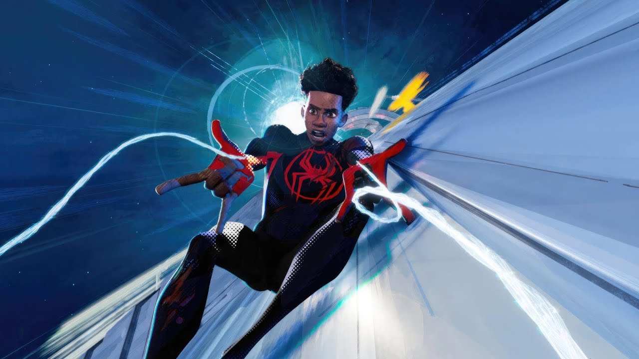 How to make Unmasked Miles Morales in Roblox - YouTube