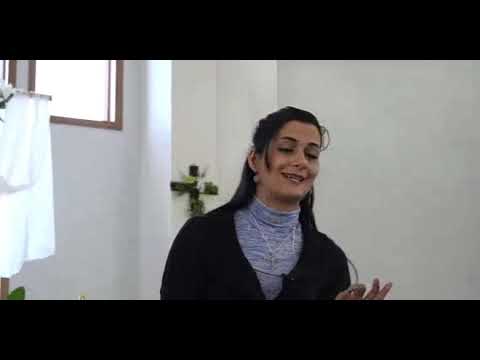 Aynaz Anni Cyrus (Iran) | Sharia is legal to kill, beat and rape women ...