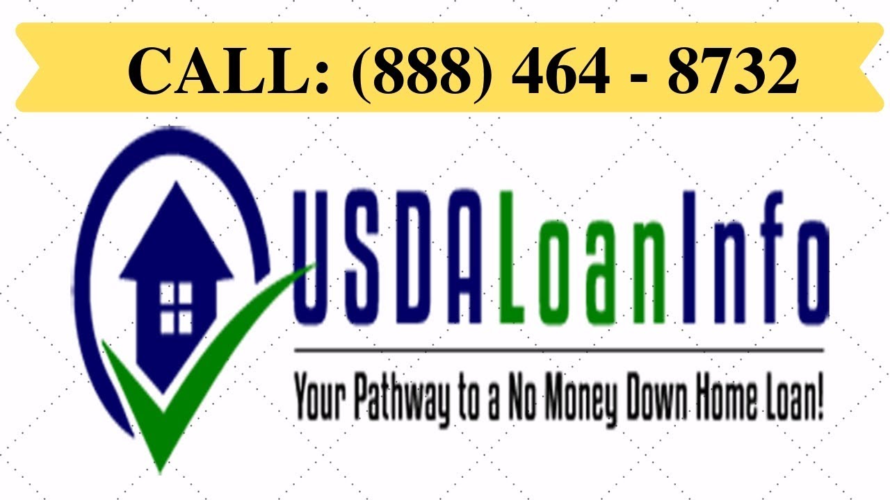 USDA Loan Well Water Test Requirements | USDA Loan Info - YouTube