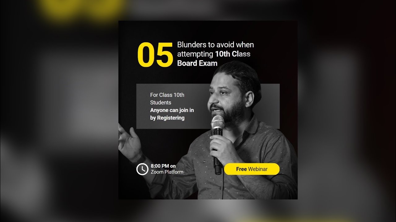 5 Super Powerful Tips for Class (10-12)th Students in their Board ...