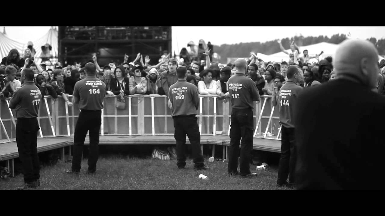 KASABIAN - HACKNEY CUT - YouTube