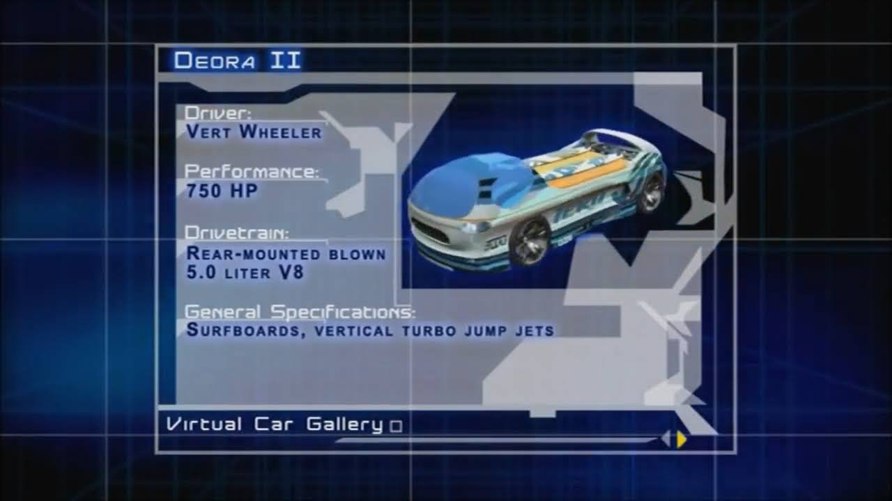 Hot wheels Acceleracers custom [ Teku Deora 2 update] - YouTube