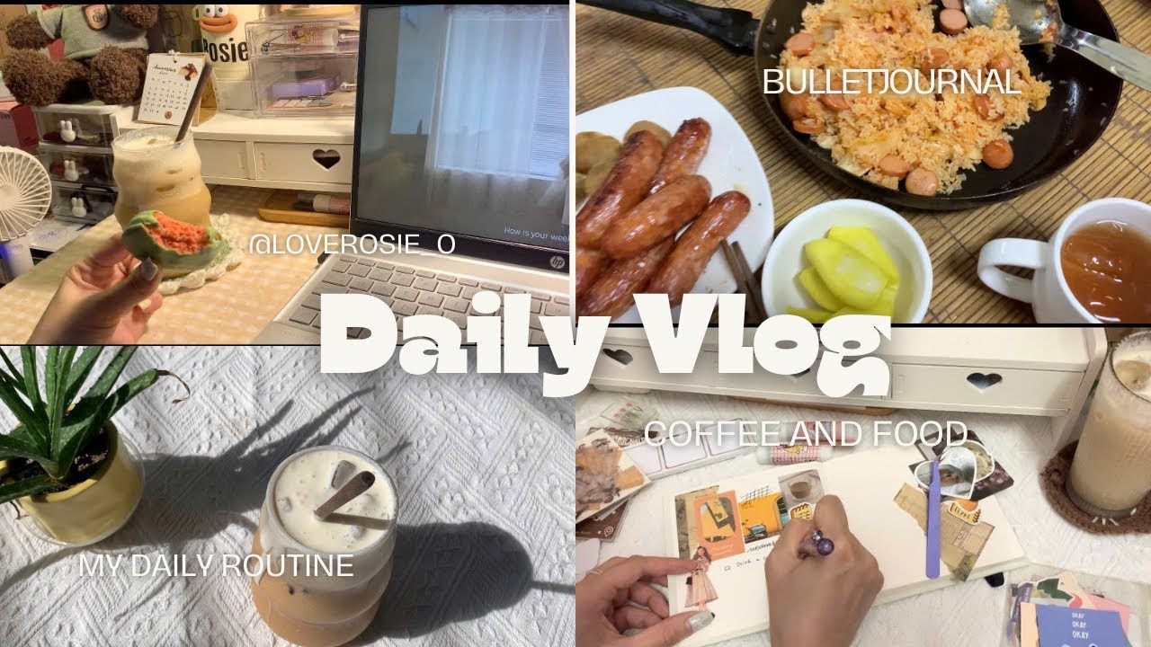 Daily vlog 🌧️ Ngày nghỉ làm gì nhỉ ? - YouTube