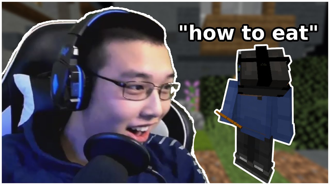 A VERY Funny Hypixel Skyblock Video... - YouTube