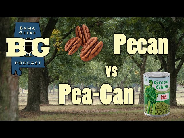Pecan Memes