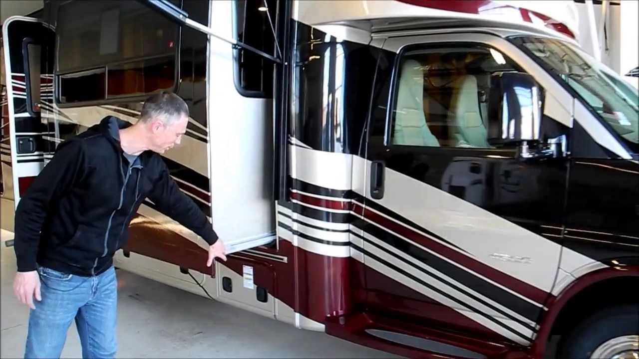 *SOLD* 2014 COACHMEN CONCORD 300TS i94rv.com - YouTube