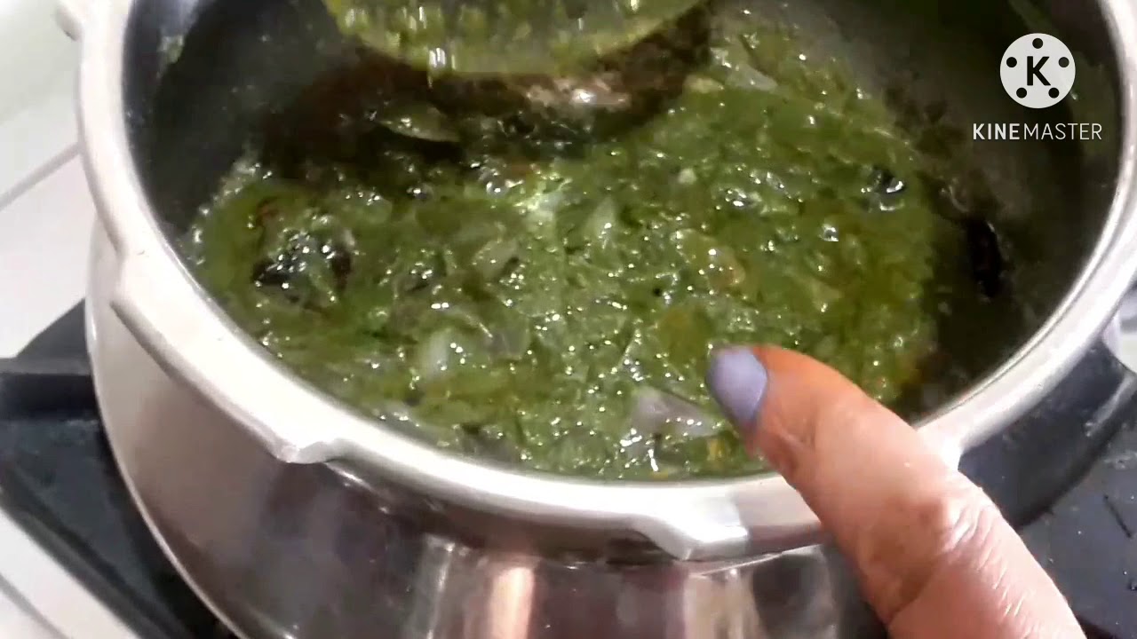 how to cook pothina biryani - YouTube