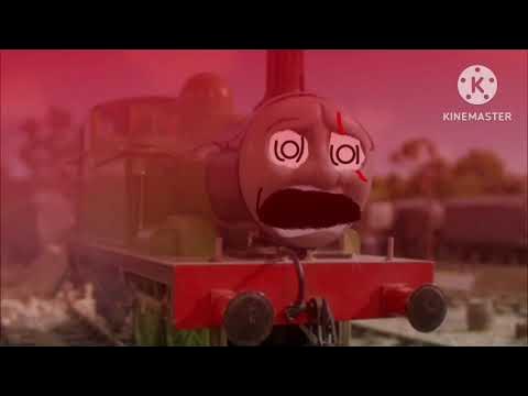 Sodor Fallout au If Donald was the beast - YouTube