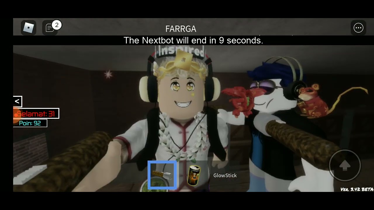 Nextbot Invasion [ Nico's Nexbots ] - YouTube