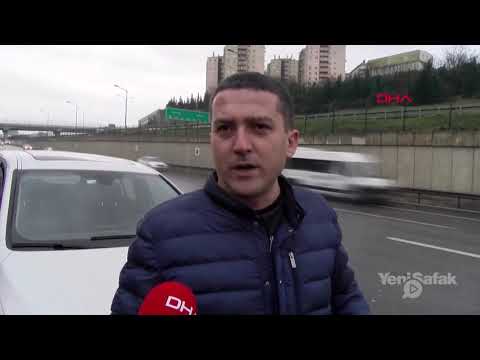 Polis helikopteriyle kapıştı, radar cezası üzerine yapıştı😁