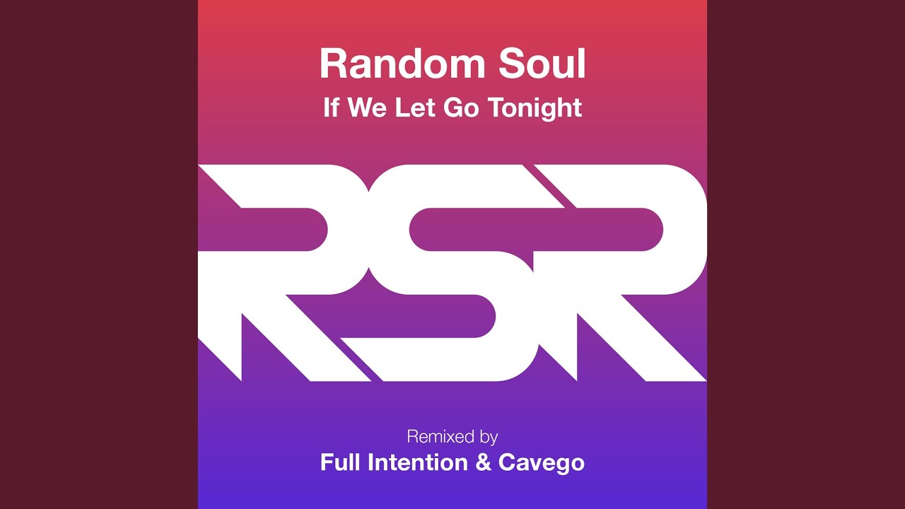 If We Let Go Tonight (Dub) - YouTube
