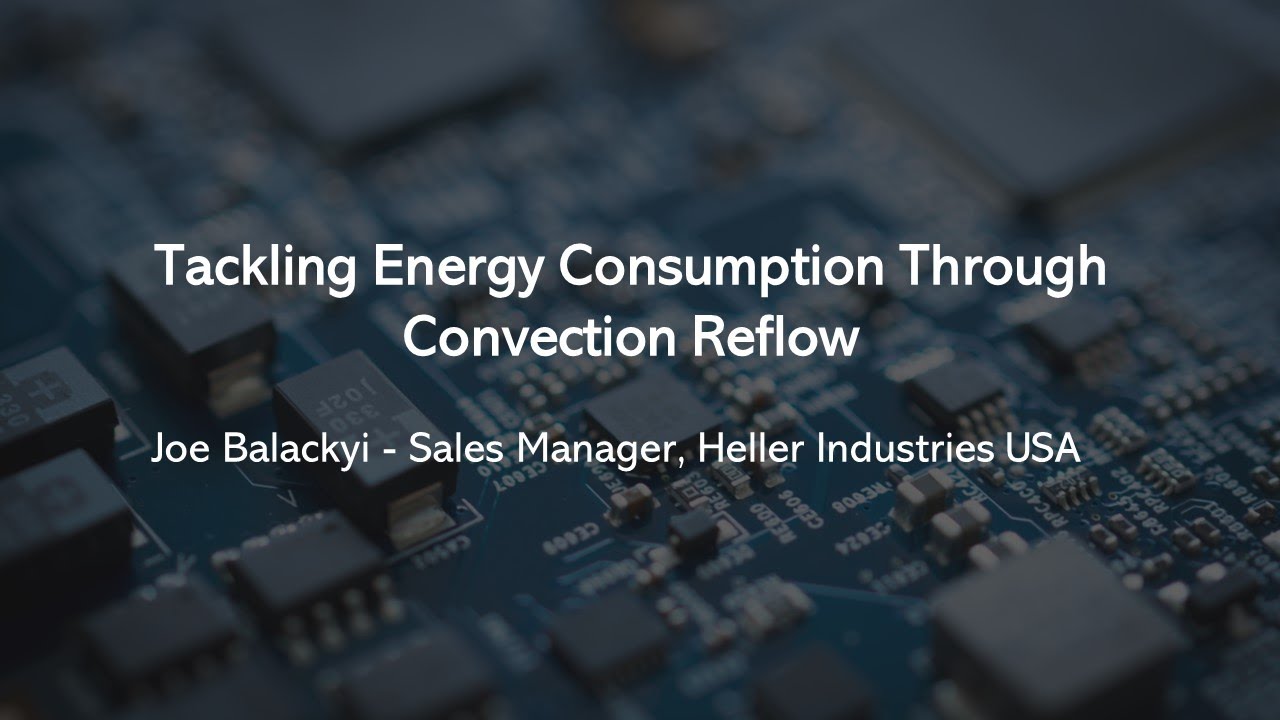 Heller | Factory of The Future | Tackling Energy Consumption Through ...