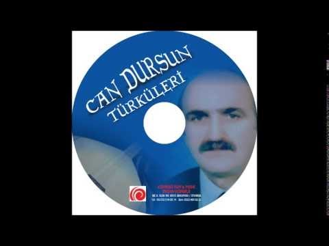 CAN DURSUN-TÜRKÜLERİ--GÜLSÜM KAHRAMAN -Zor gelir bana