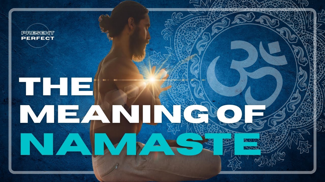 The meaning of NAMASTE and the power in honoring fellow humans on the ...