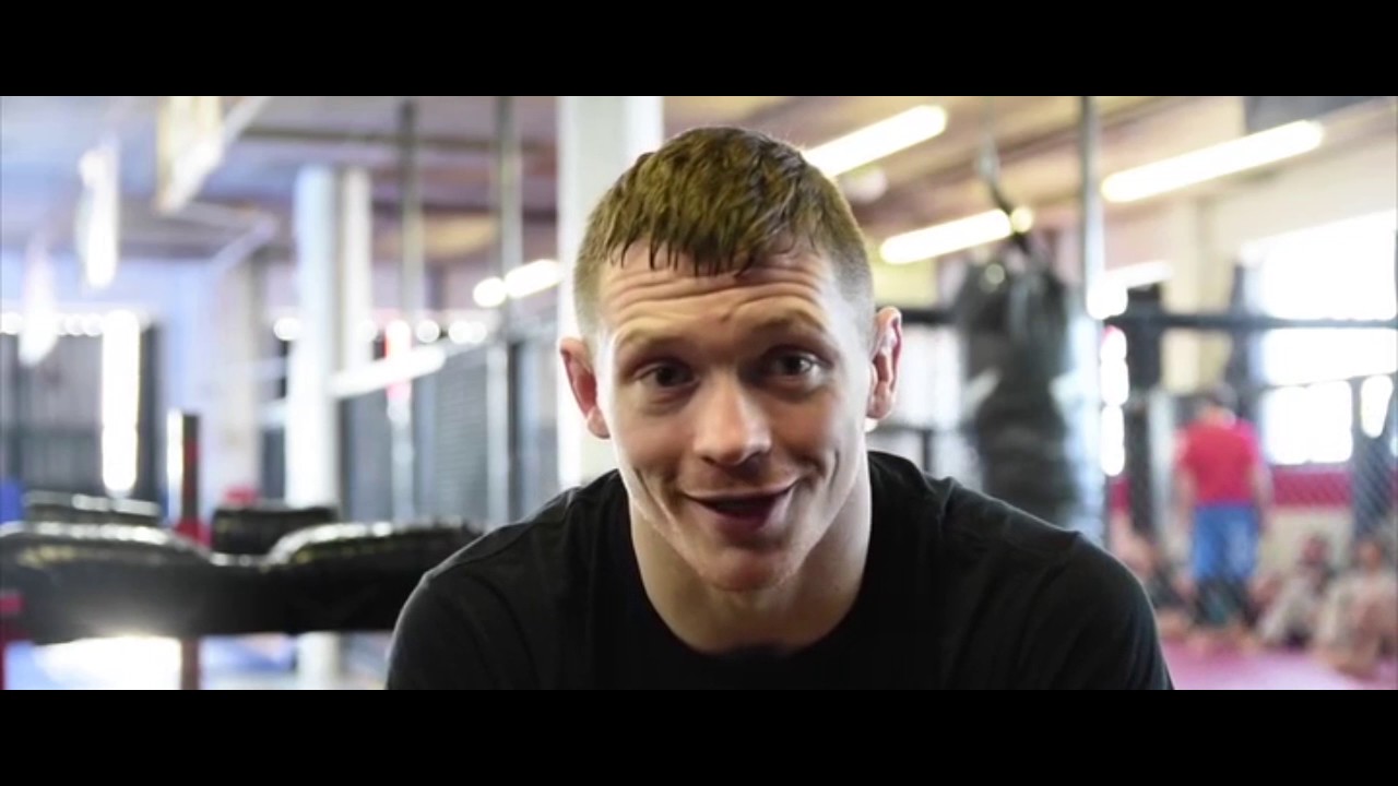 Joseph Duffy talks McGregor rematch, Floyd Mayweather and more - YouTube