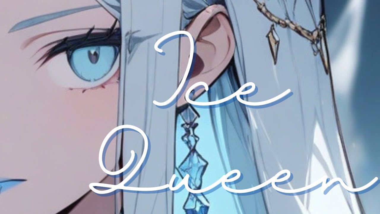 Ice Queen - YouTube