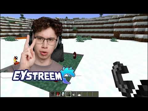 Something else you probably missed in eystreems video - YouTube