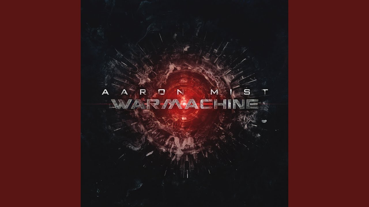 Warmachine - YouTube