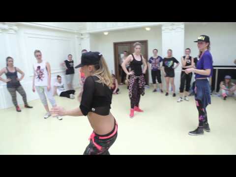 Dancehall in da Praga VOL XI